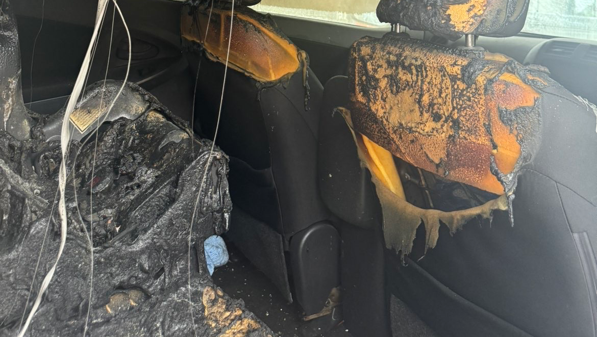 Fundraiser by Jan Gale : A Cruel Act Took Their Car Let’s Help This ...