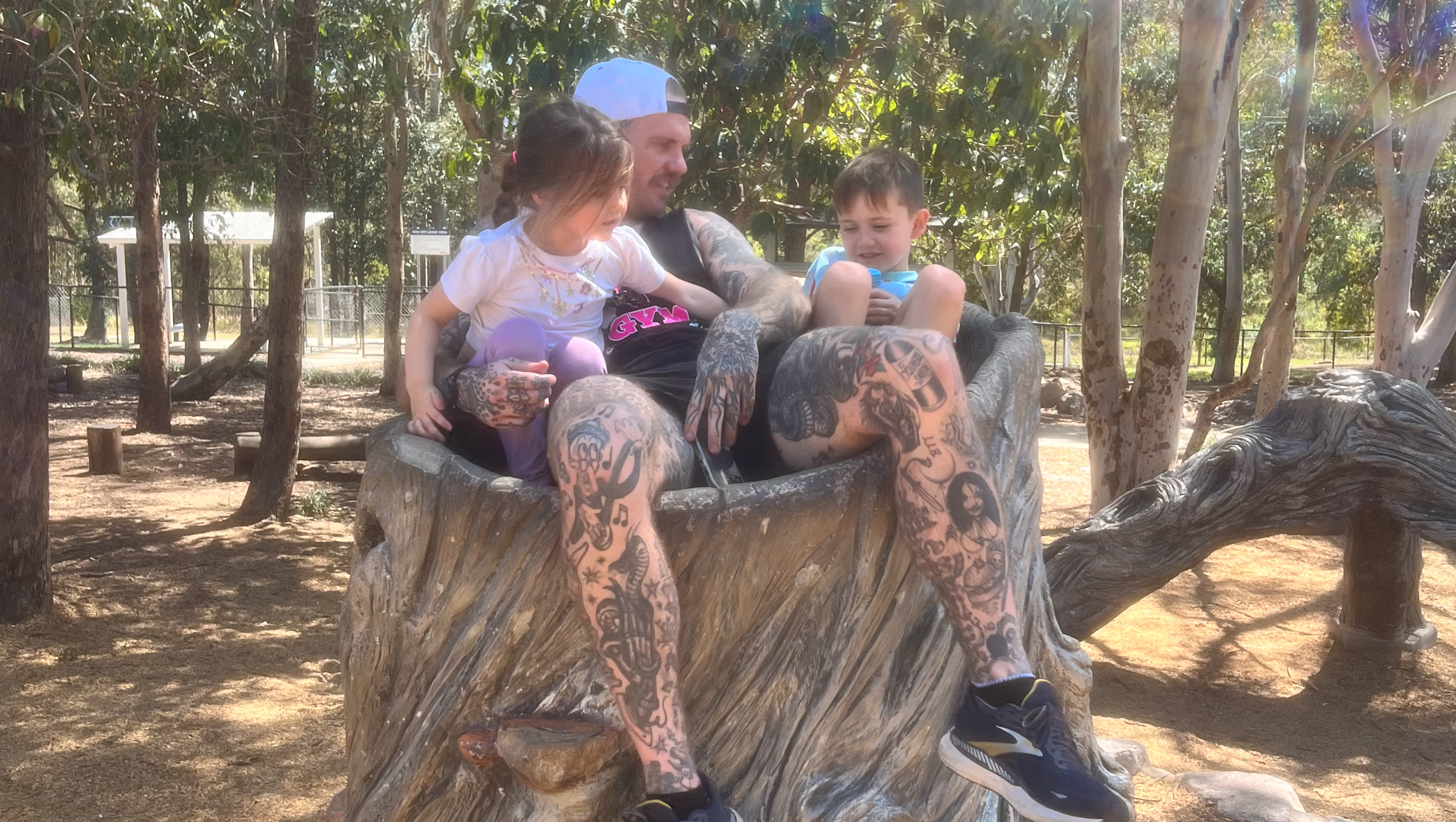 Fundraiser for Jennifer Crandon by Claire Blake : Help Support Simon’s ...