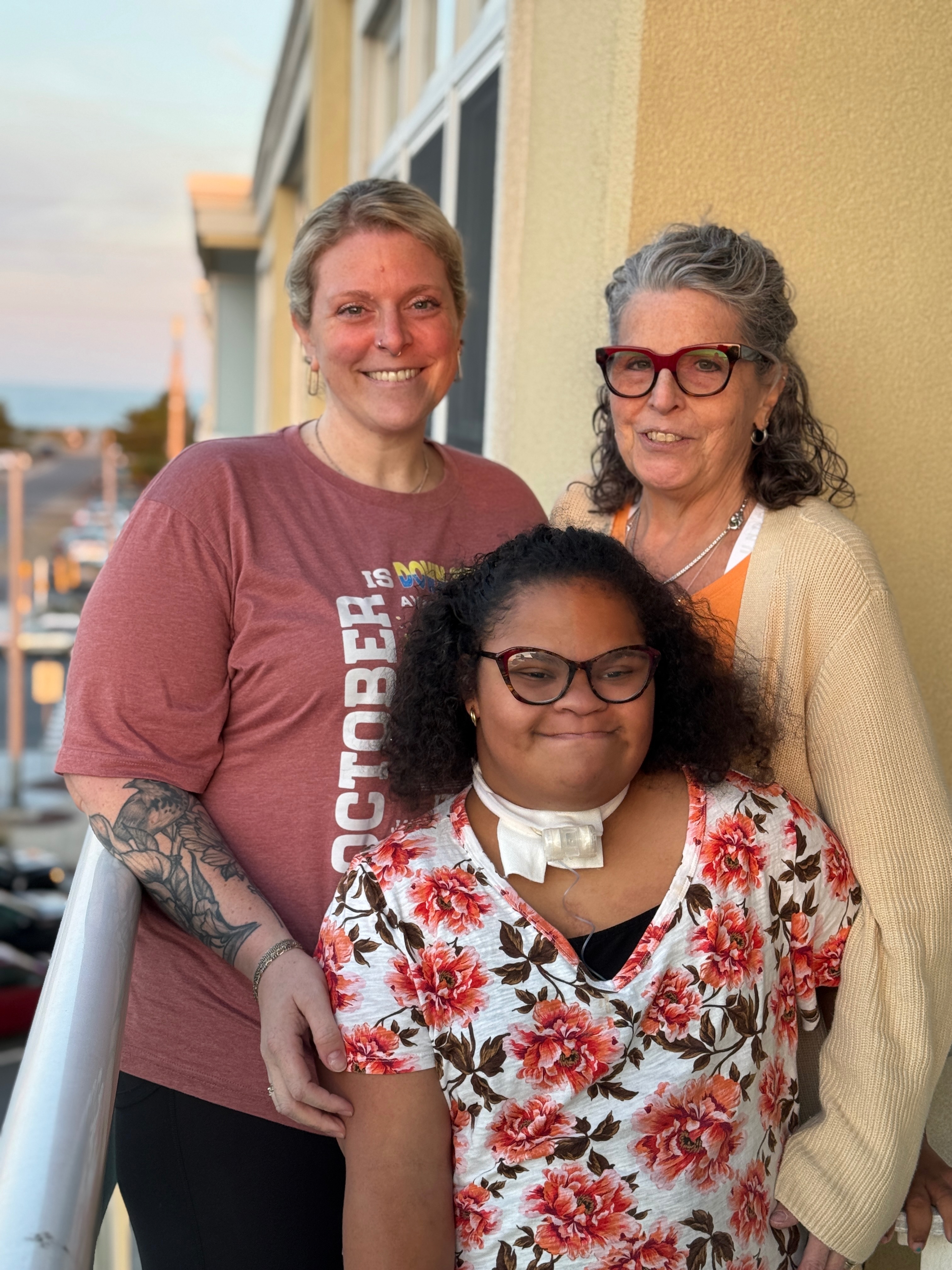 Fundraiser by Dale Hoy : Help Suzanne Restore Her Vision