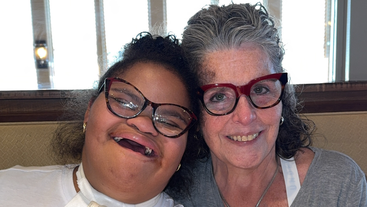 Fundraiser by Dale Hoy : Help Suzanne Restore Her Vision