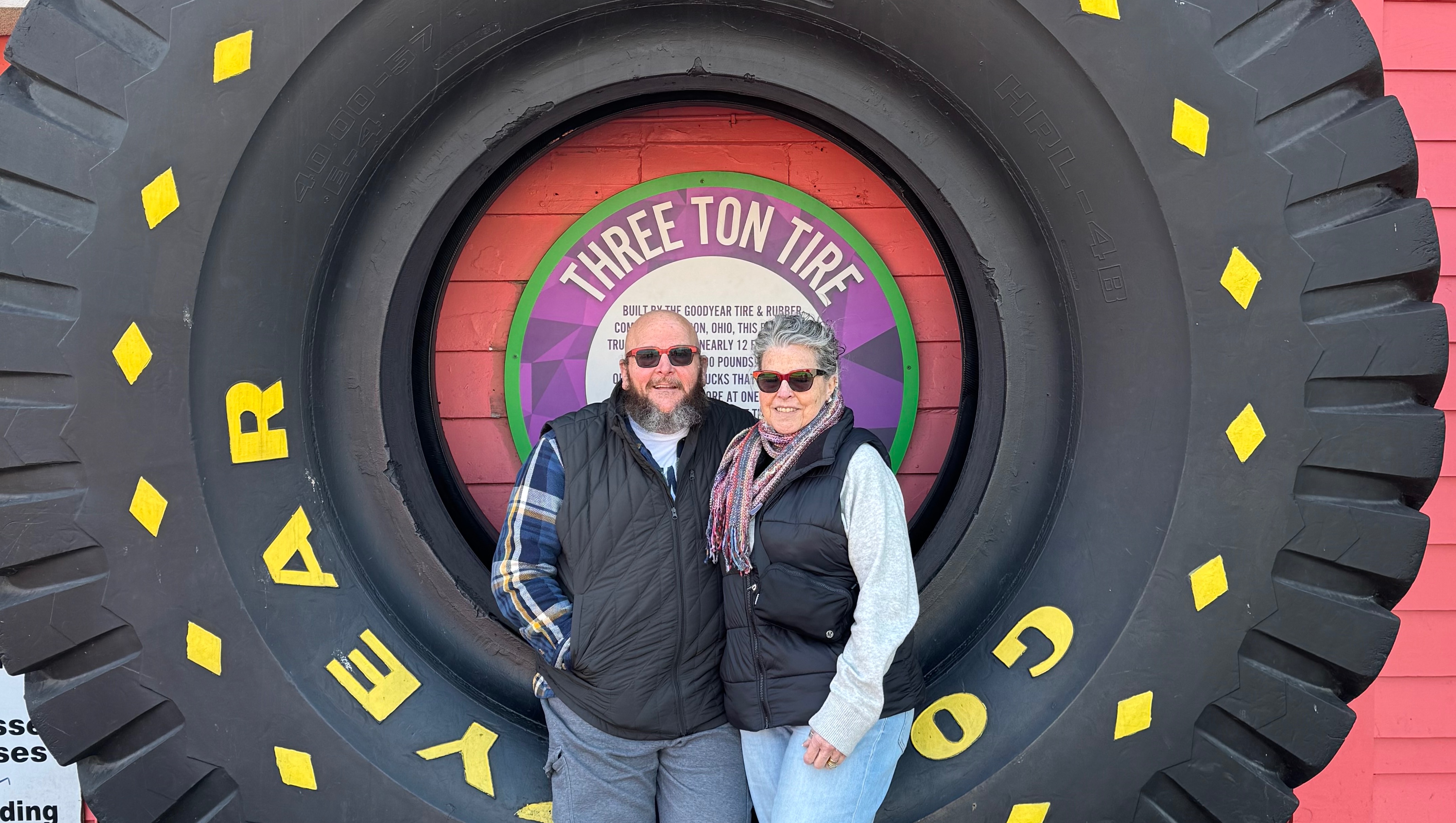 Fundraiser by Dale Hoy : Help Suzanne Restore Her Vision
