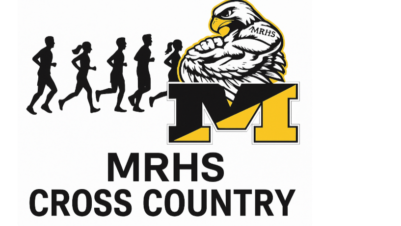 Fundraiser by Cross Country Parents : Support MRHS XC: Help Us Finish ...