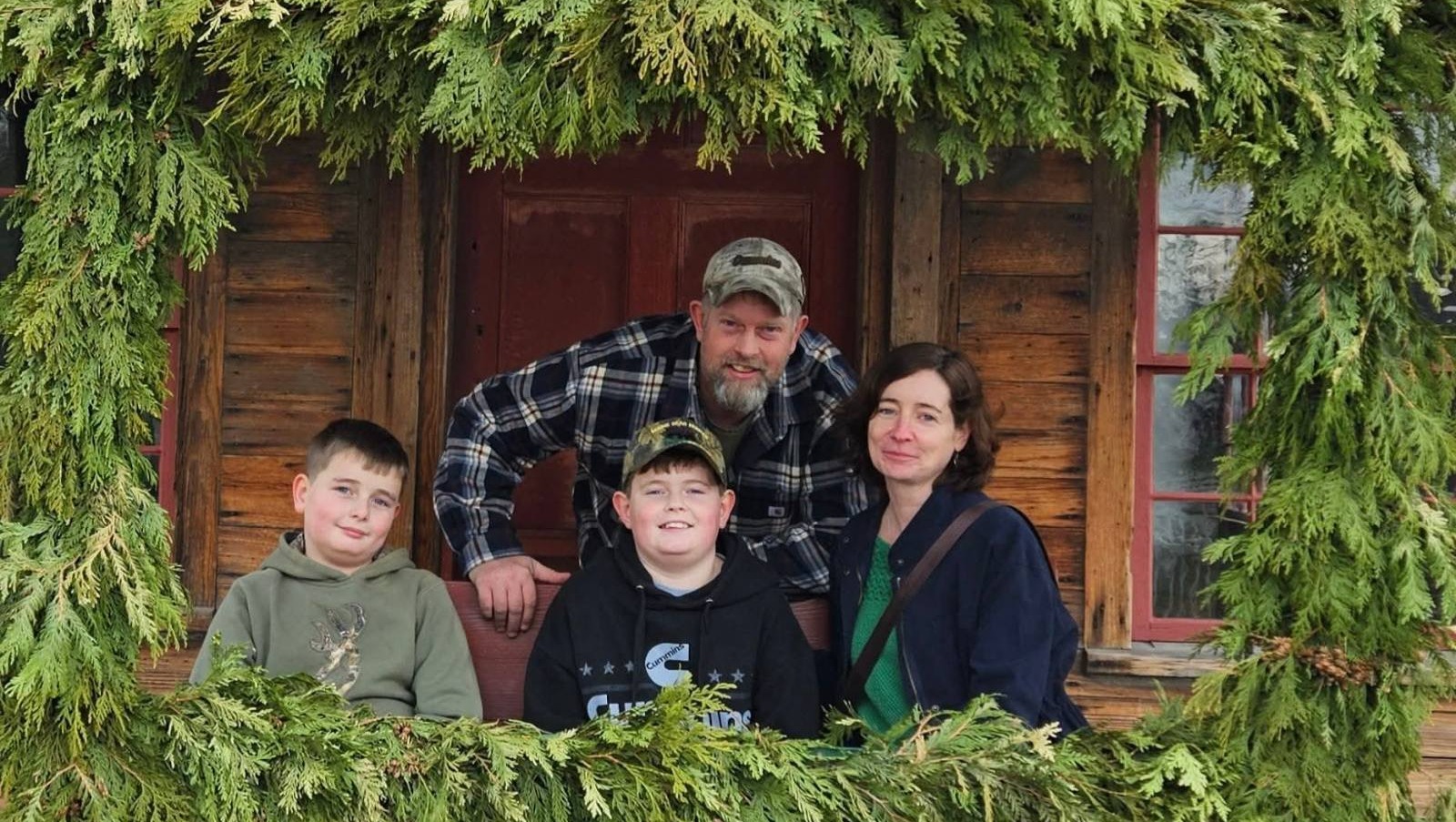 Fundraiser for Brigit Stuart by Steve & Kelly Donlon : Help the Stuart ...