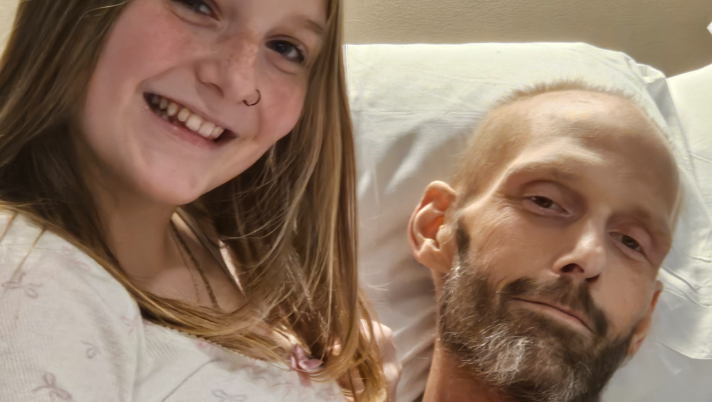 Fundraiser by Patti Porter : Assist Jesse Pierce's Family with End-of ...