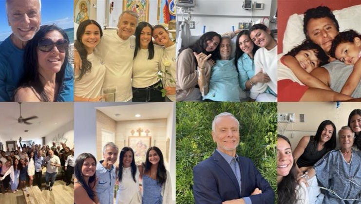 Fundraiser by Paola Toro : Help the Toro Family During This Time of Loss