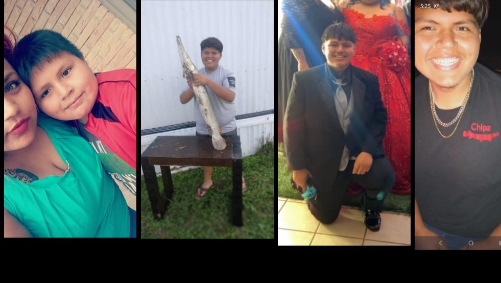 Fundraiser by Erik Garcia : Ryan Mendiola Funeral Expenses