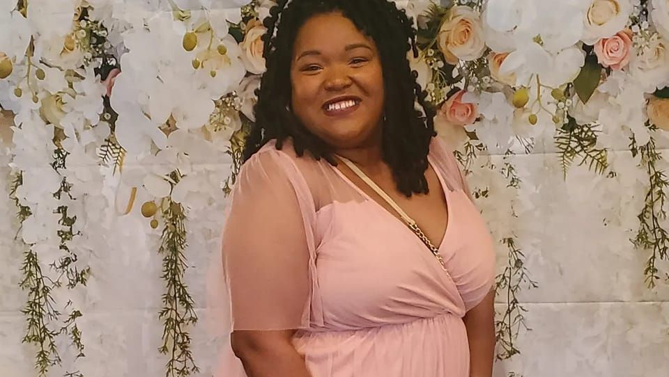 Fundraiser for Jeresa Hammonds by Grace Lauzon : Support Jeresa's ...