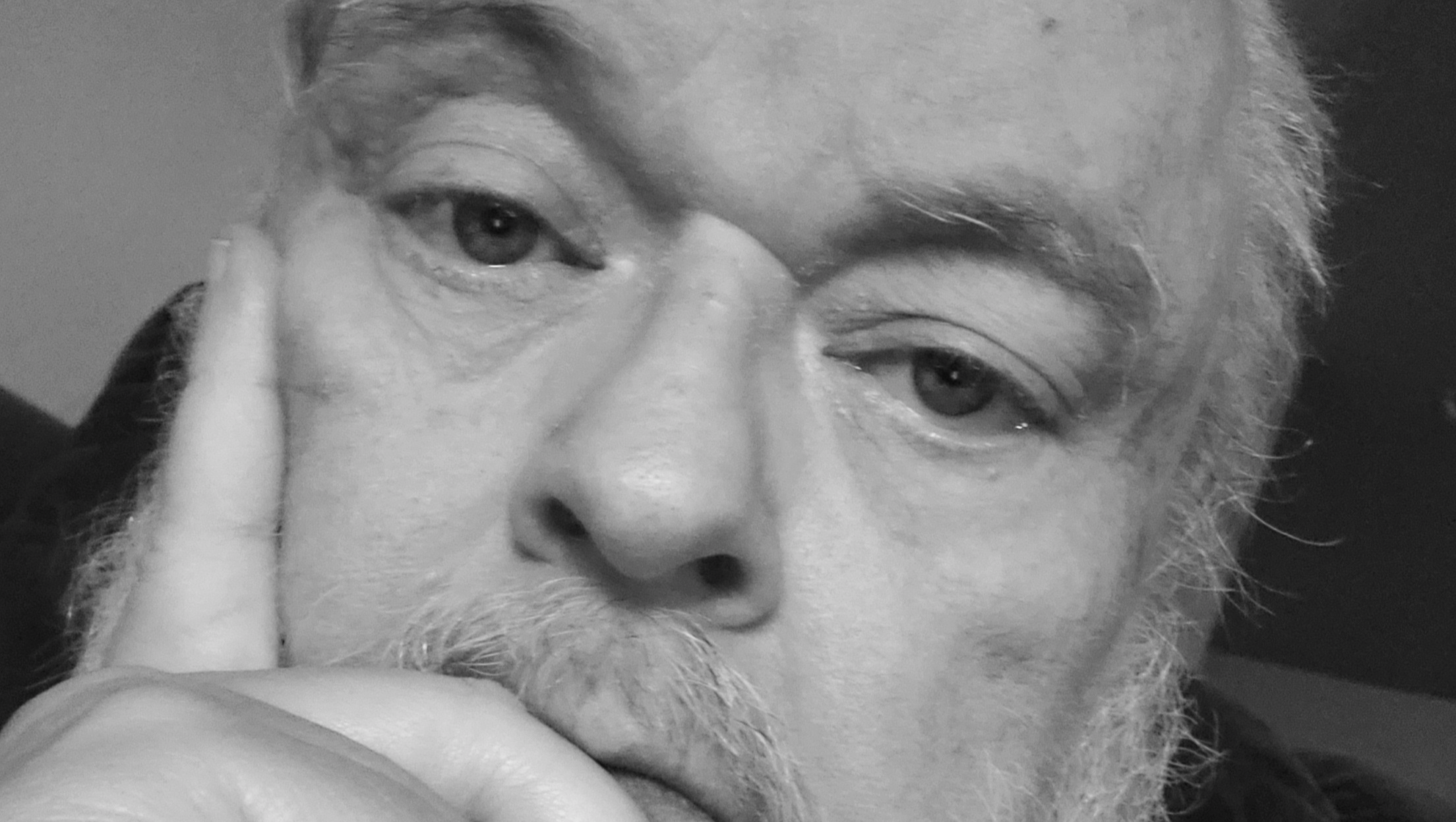 Fundraiser by Steven Philip Senski : Support Steve Senski's Cinematic ...