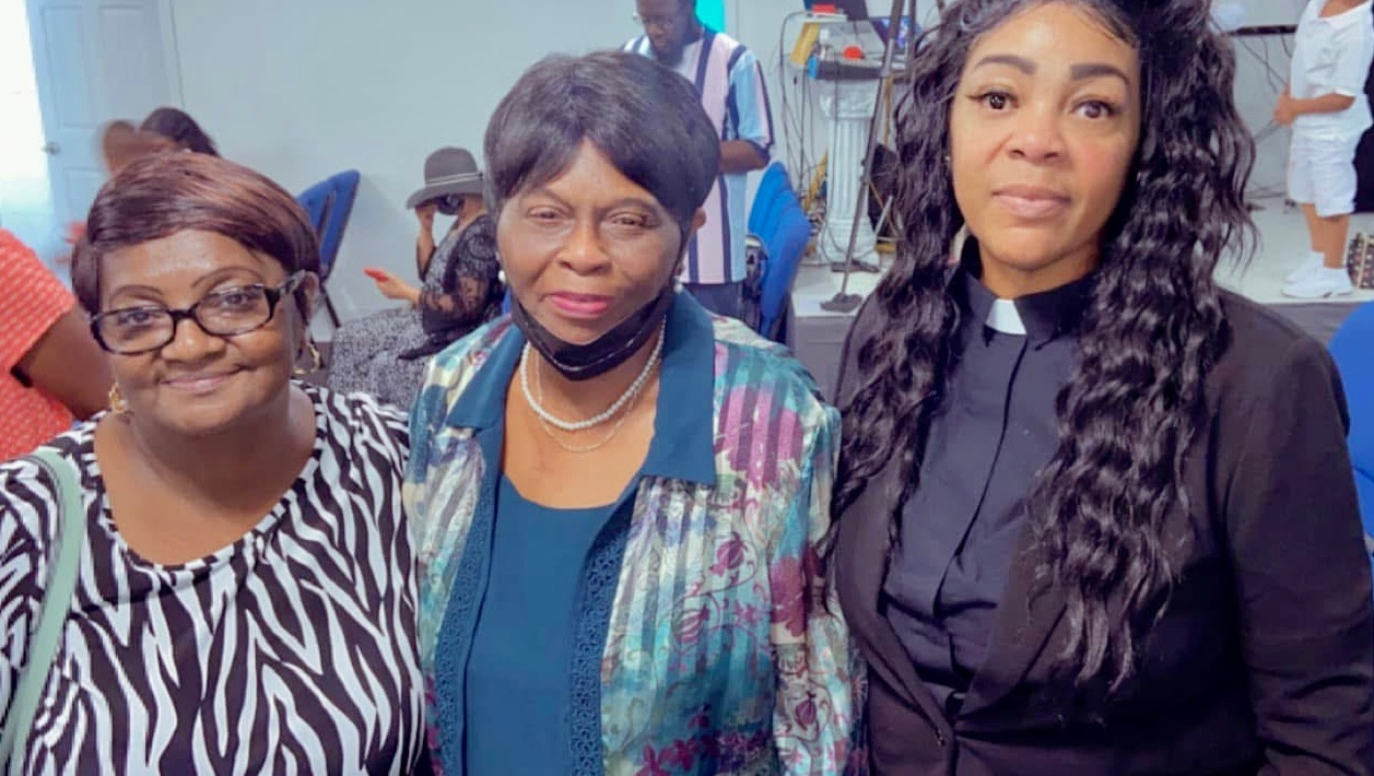 Fundraiser by Cetrina Toon : HELP SUPPORT & FREE ALISA MICHELLE TOON-RICH & HER FAMILY