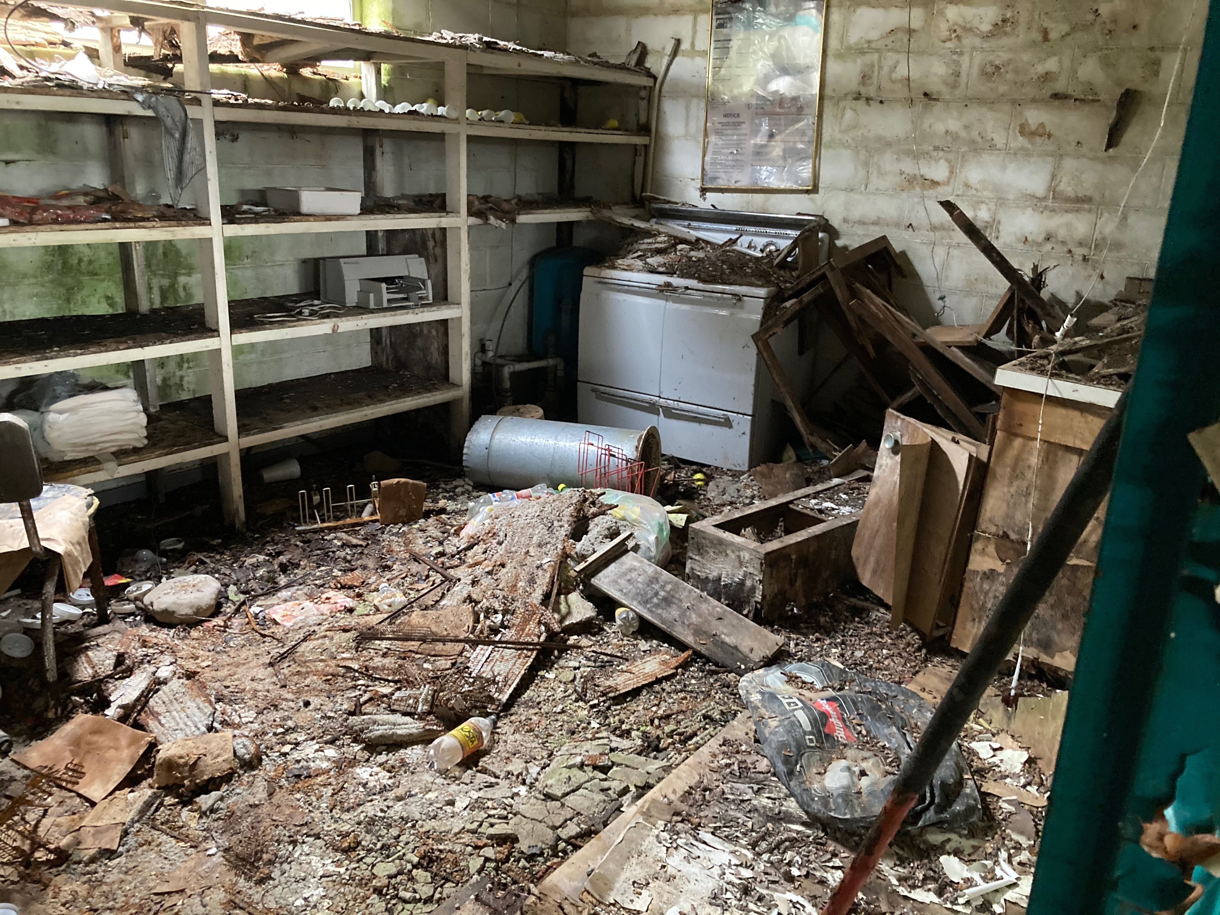 Fundraiser by Metz Township : Metz Michigan Needs Your Help