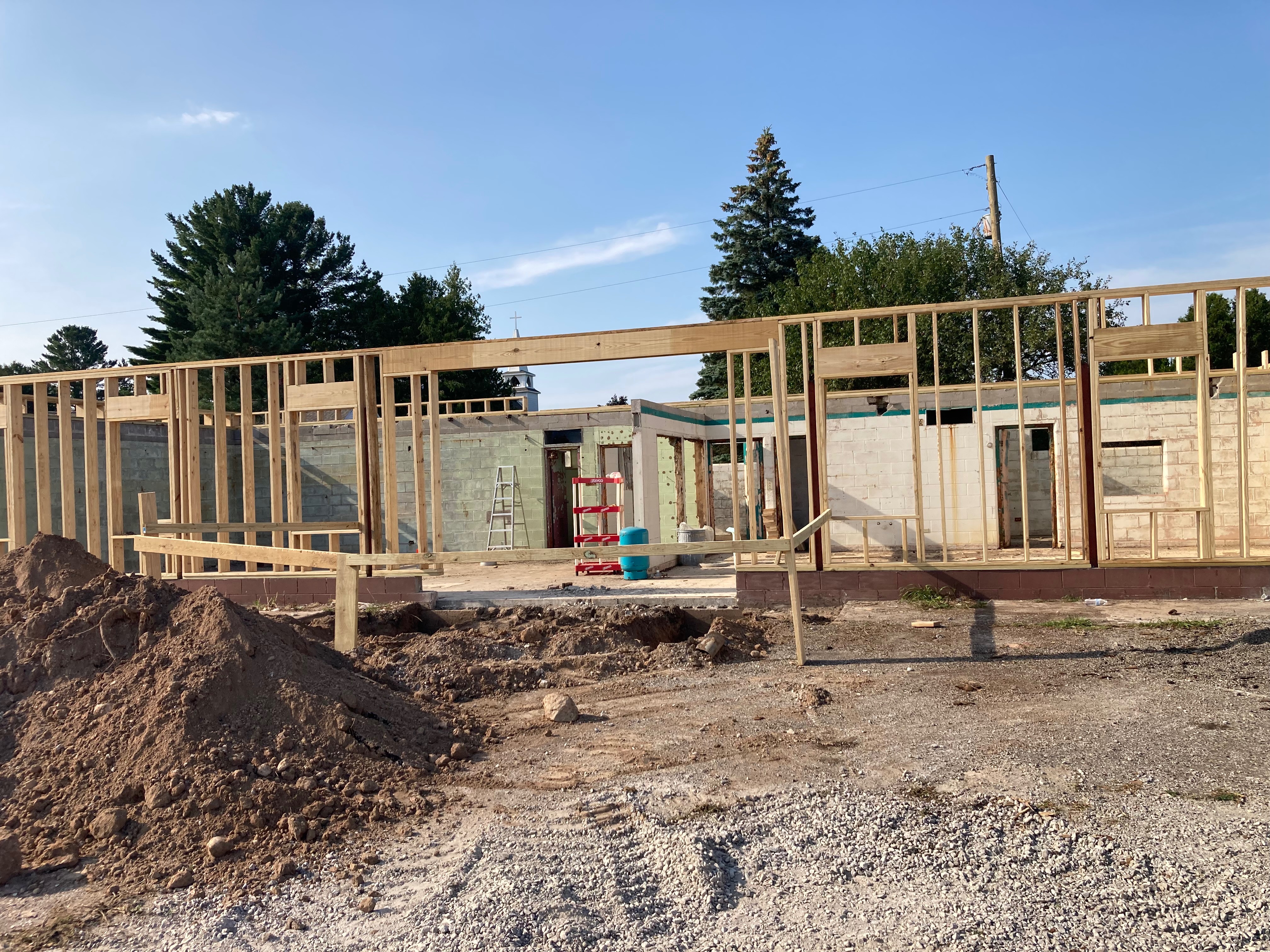 Fundraiser by Metz Township : Metz Michigan Needs Your Help