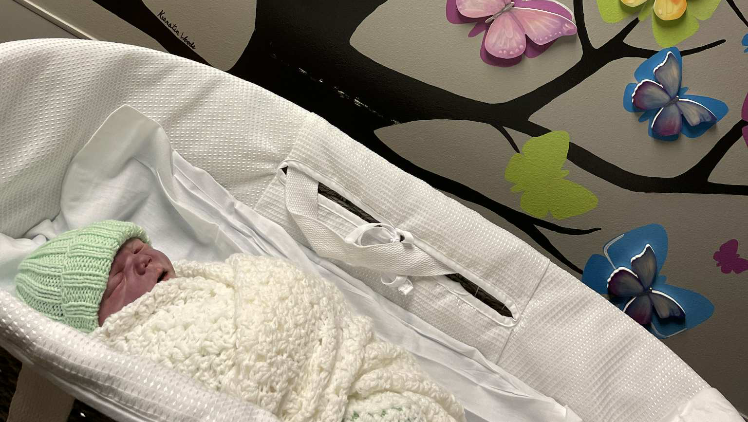 Fundraiser by Alicia Ulfers : In Loving Memory of Baby Avery Scott Abram