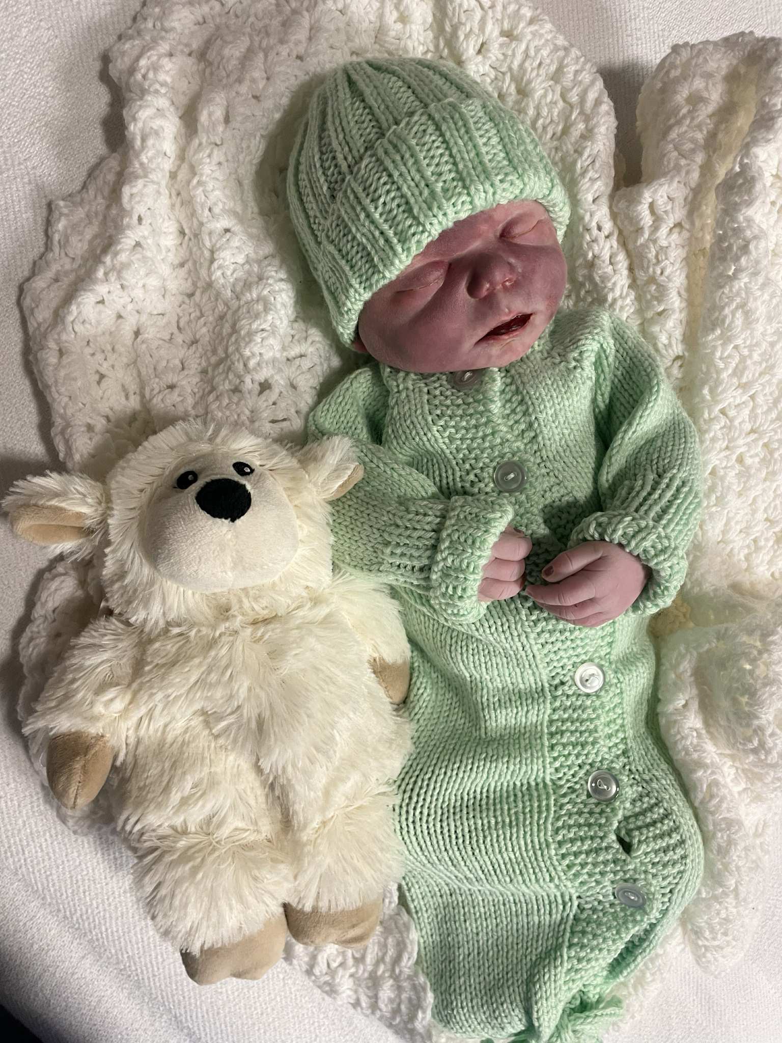 Fundraiser by Alicia Ulfers : In Loving Memory of Baby Avery Scott Abram