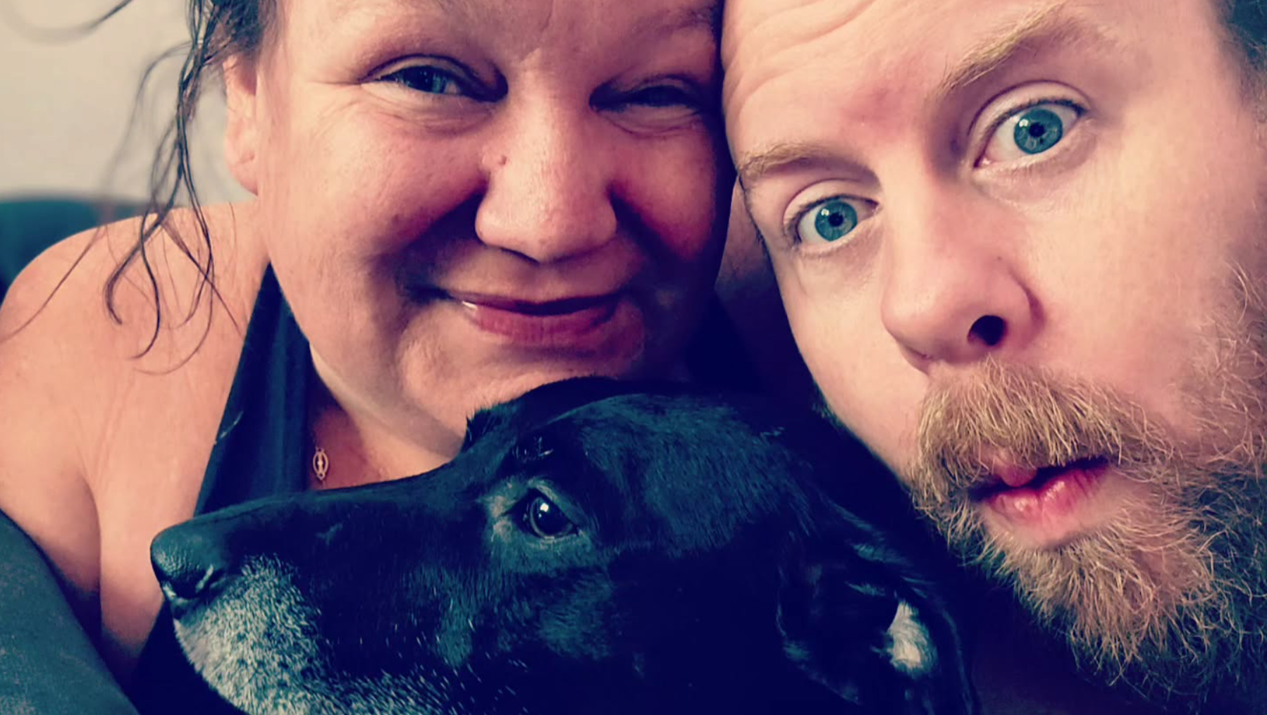 Fundraiser for Robyn Lamb by Sydney Black : Help Robyn & Andrew Through ...