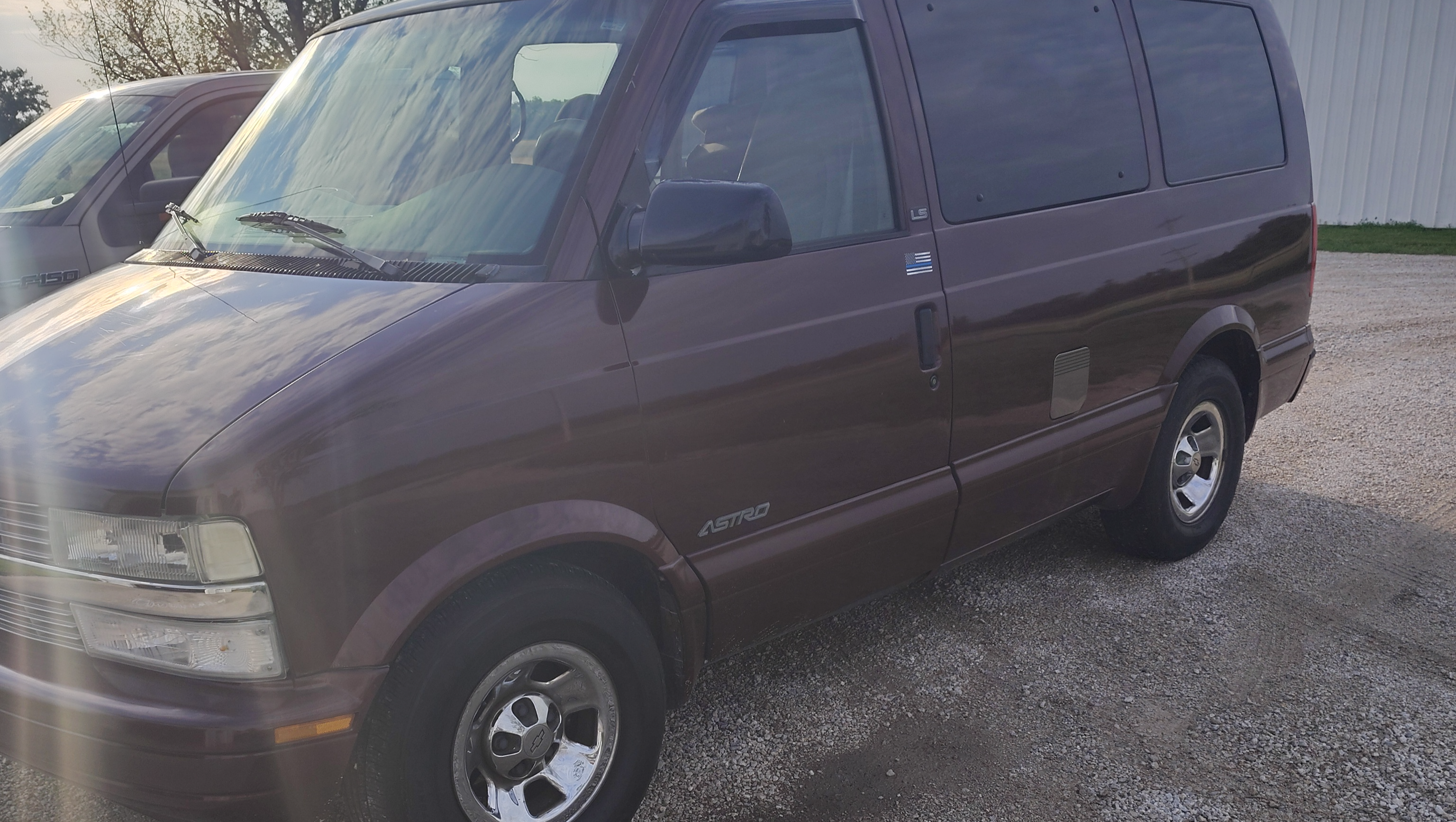 Fundraiser by devin goddard : Help Devin's Family Replace Their Van