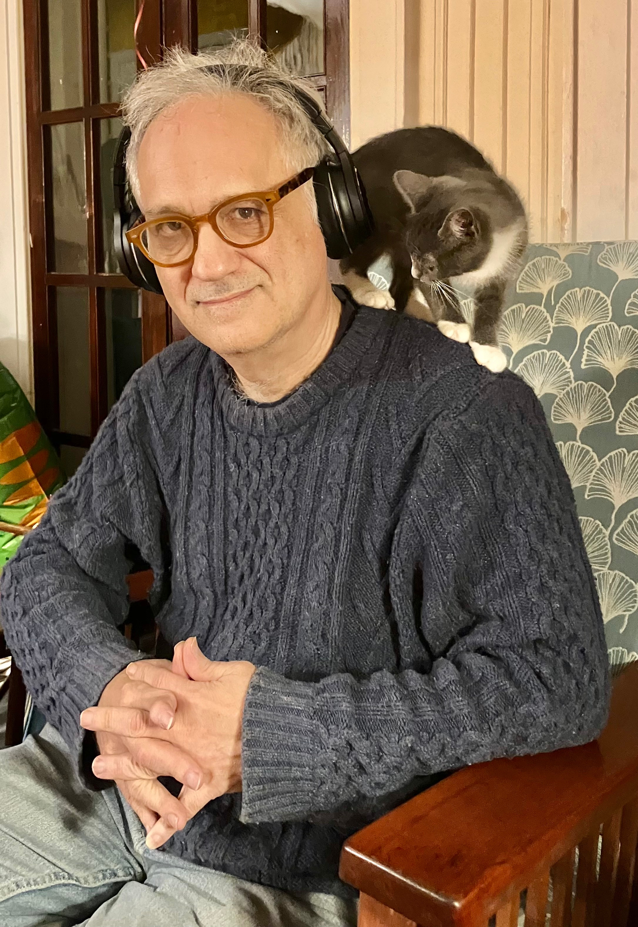 Fundraiser for Robin Hardman by Phyllis Frankl : Help Pete Recover From ...