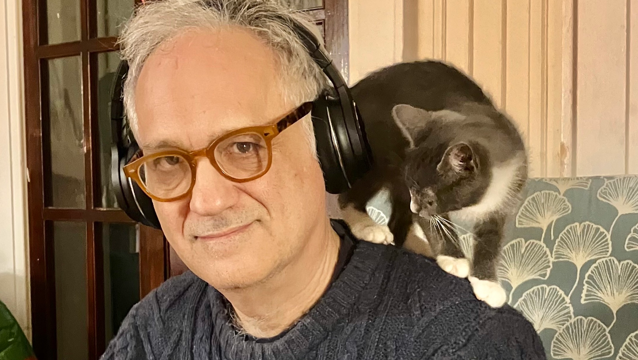 Fundraiser for Robin Hardman by Phyllis Frankl : Help Pete Recover From ...