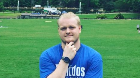 Fundraiser for Benjamin Goodin by Tiffany Goodin : Help Ben Goodin ...