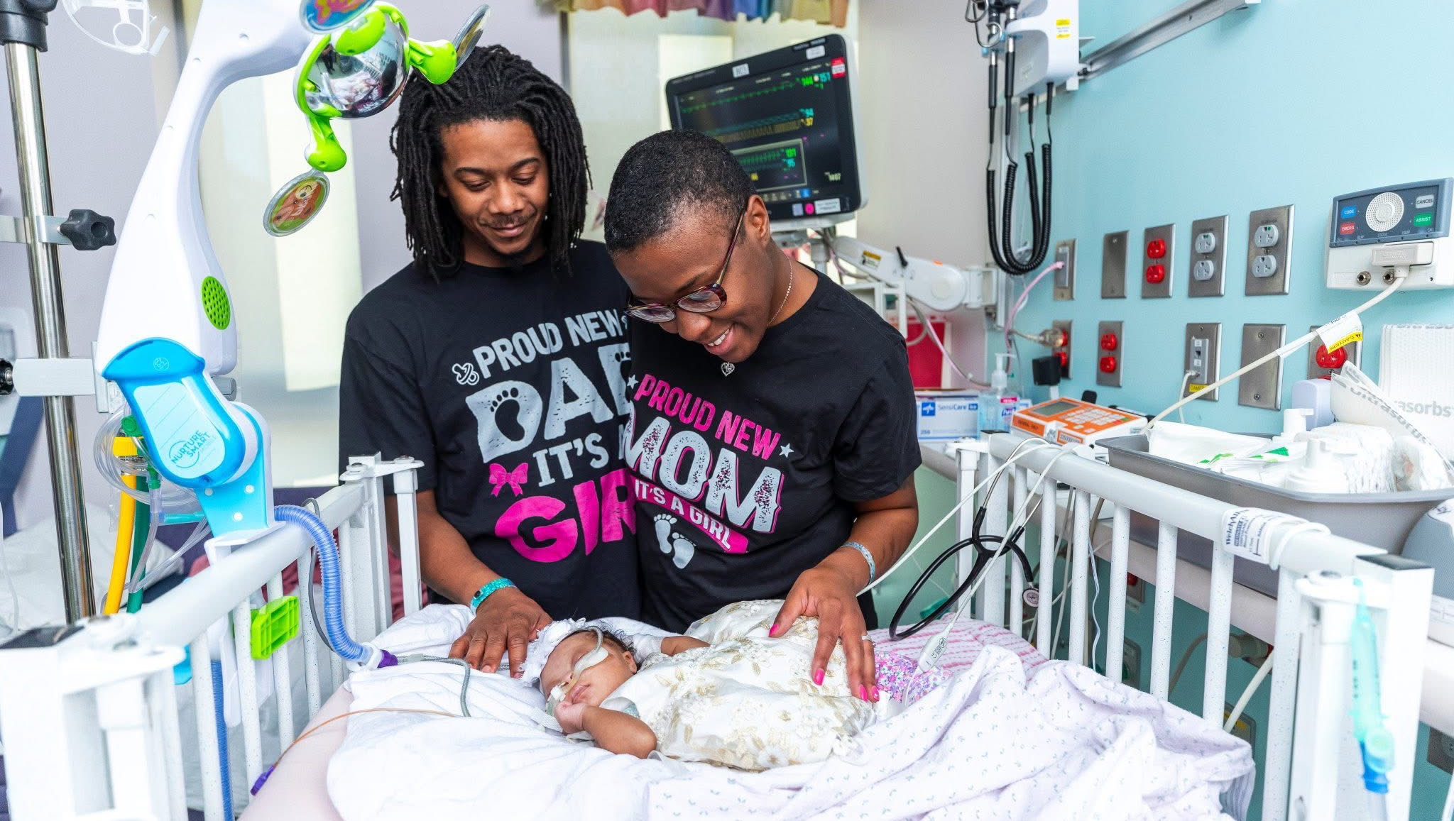 Fundraiser for Shunitra Sullivan by Kali Saleh : Help the Sullivans ...