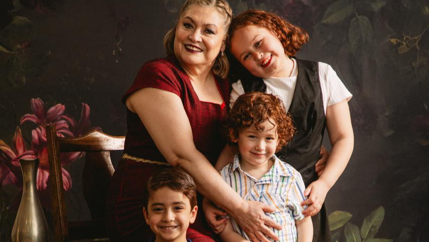 Fundraiser for Virginia Banuelos Moreno by Andres Valenzuela Banuelos ...