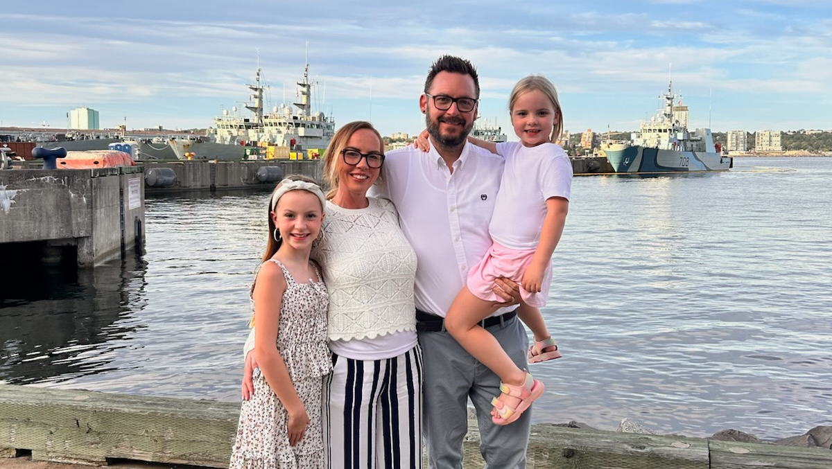 Fundraiser for Troy Munroe by Shelly Juurlink : In loving memory of ...