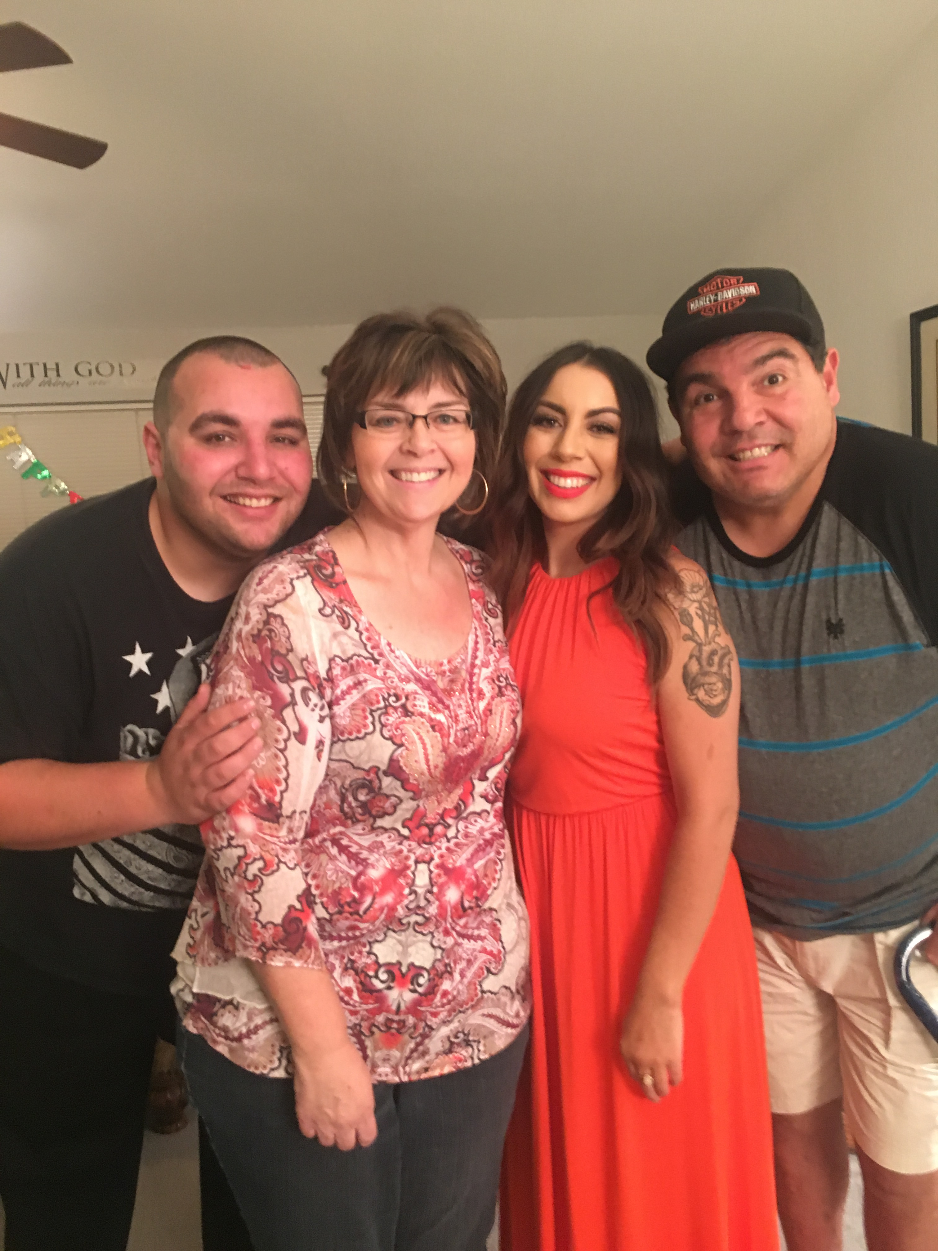 Fundraiser for Emily Kathleen by Susan Sorenson : Celebrating Katie ...