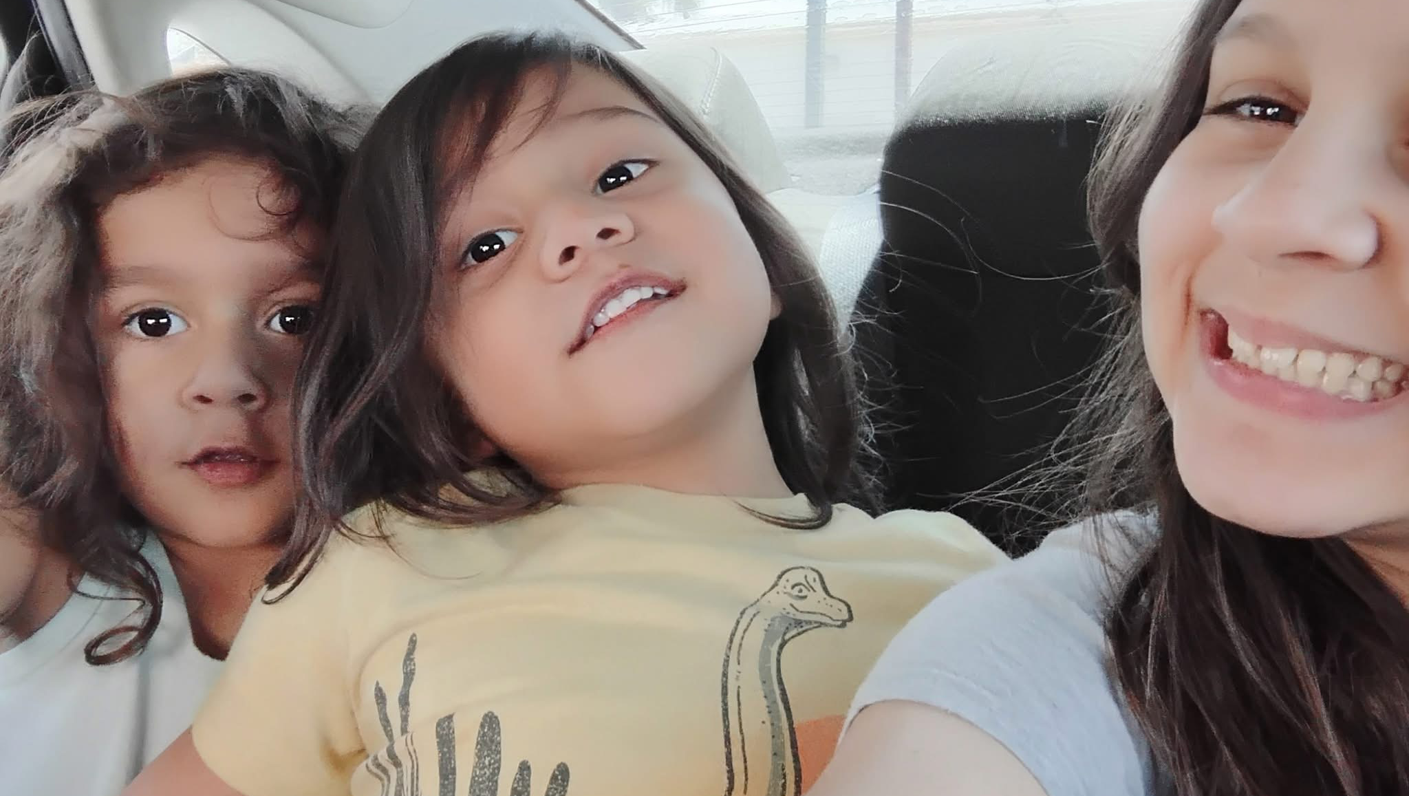 Fundraiser by Christina Kay : Donate to Keep Christina's Family Safe ...