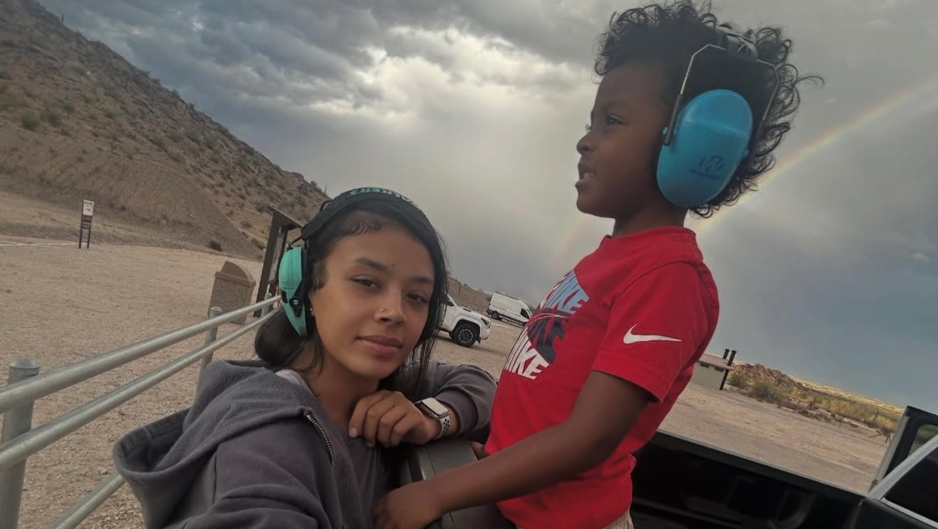 Fundraiser by Destiny Dukes : Support Cari's Family in Their Time of Loss