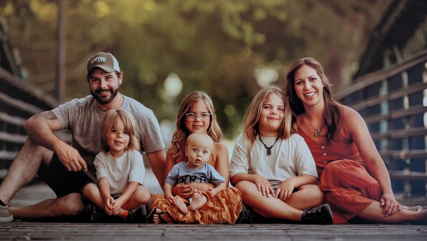 Fundraiser for Allyssa Eschenbaum by Sara Neeley : Help Allyssa and ...