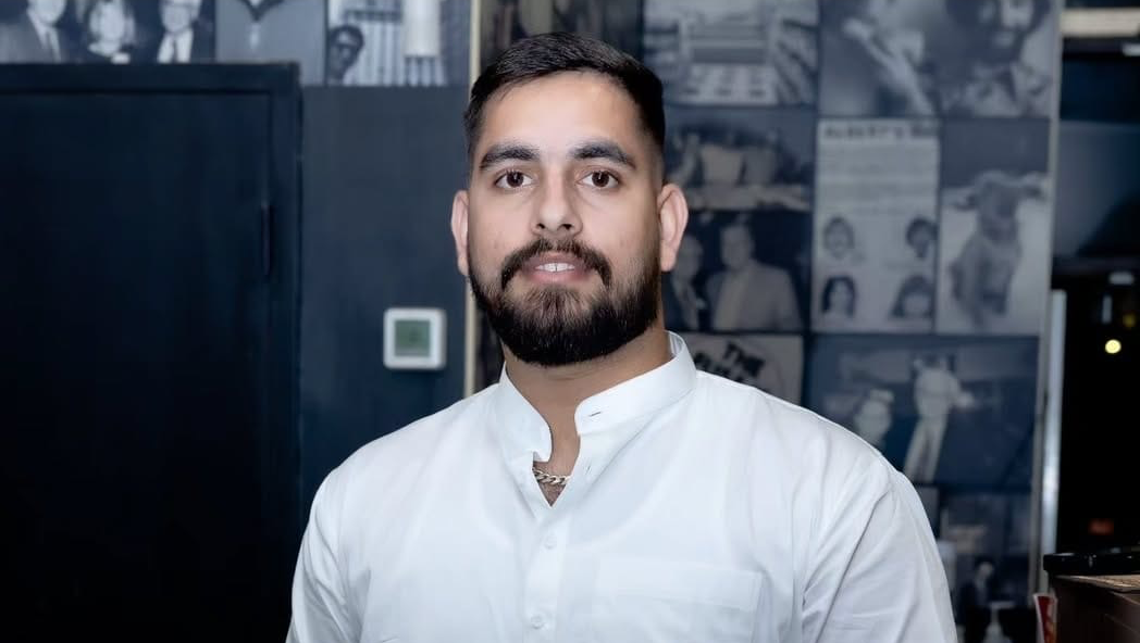 Fundraiser for Sahil KUMAR by Chander Shekhar Arya : Help Repatriate ...