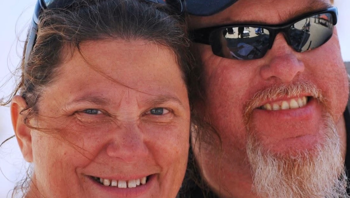 Fundraiser for Louise Charron by Emily Garcia : We Honor Kevin through ...