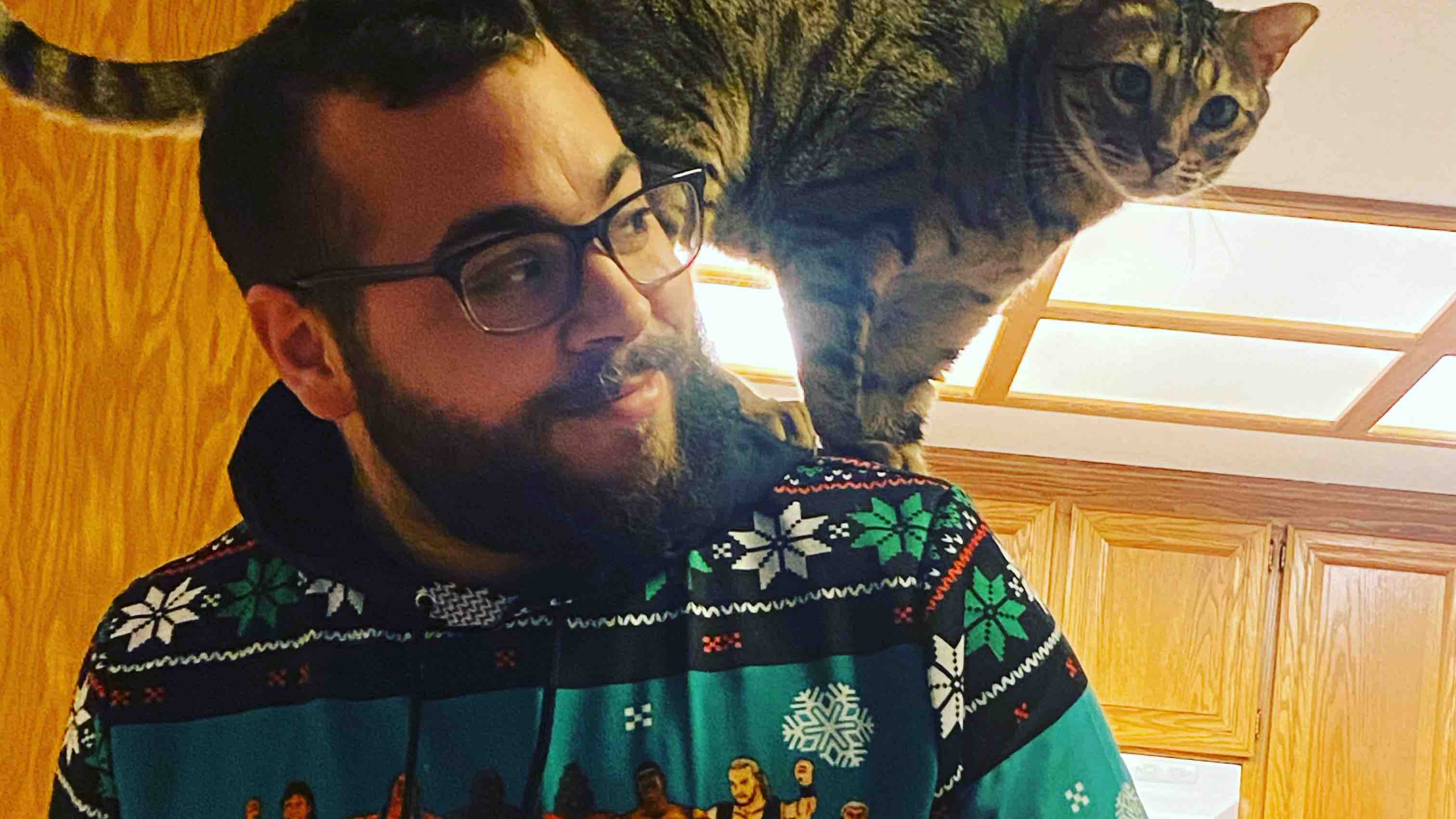 Fundraiser by nick carroll : Help Dilly Fight for More Time and Comfort