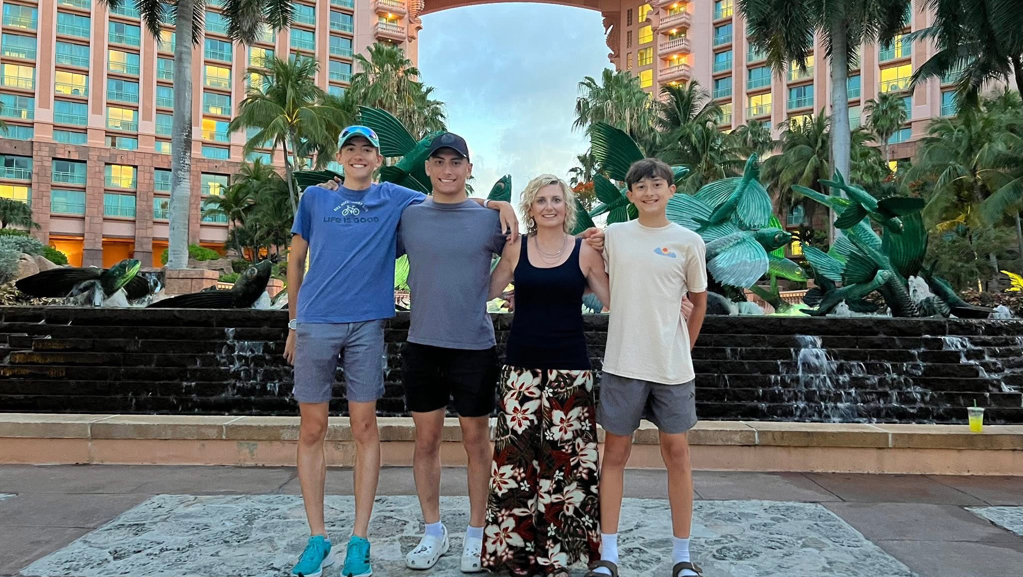 Fundraiser by Whitney Mucha : Support Alesia Hicks in her Road to Recovery