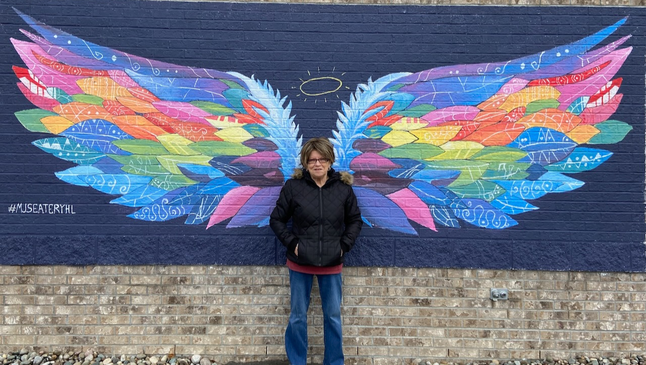 Fundraiser by Andrea Sheridan : Support Bonnie Bacon's Cremation Costs