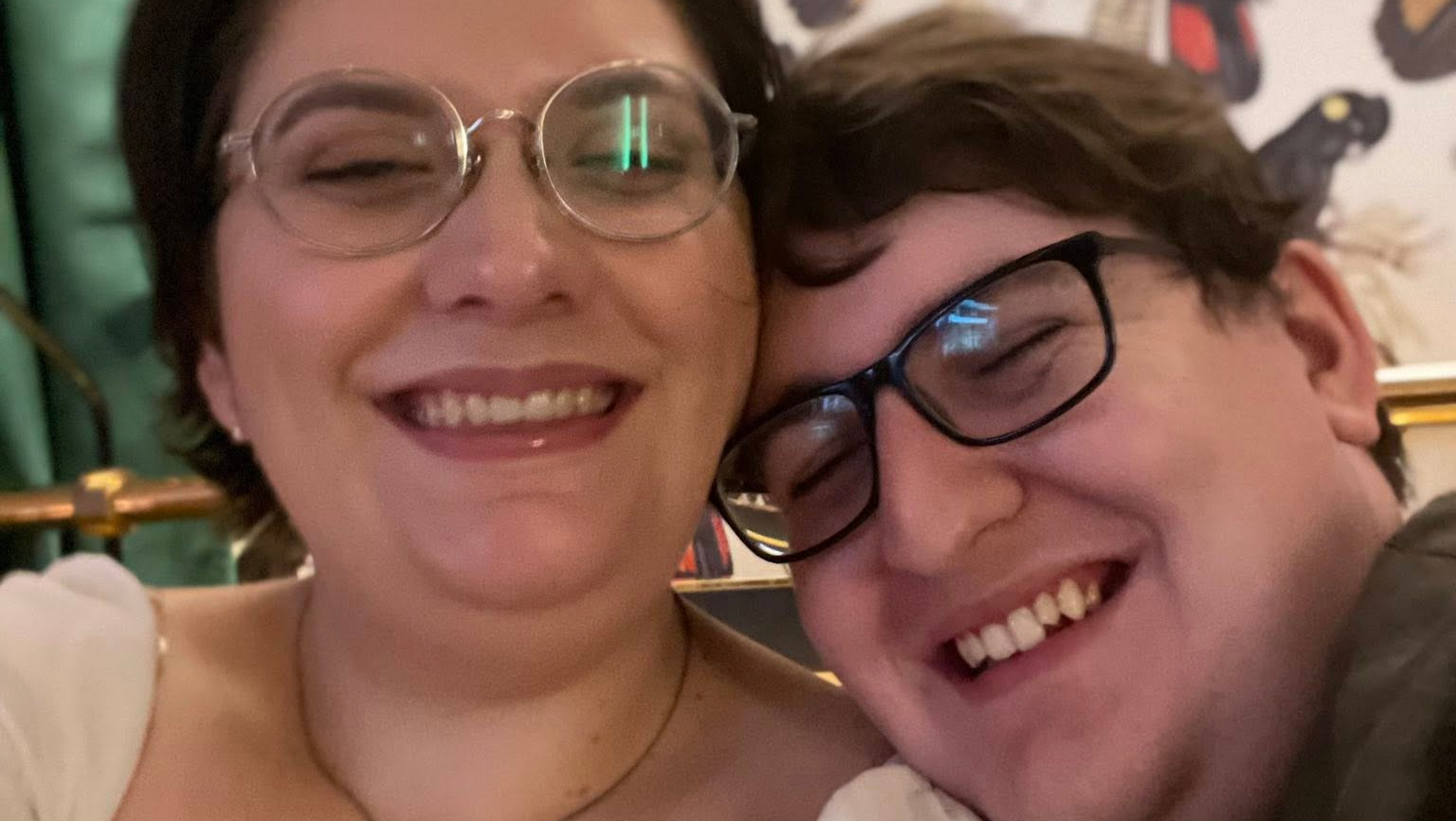 Fundraiser by Luke Webb : Help Treat Luke Webb's FND