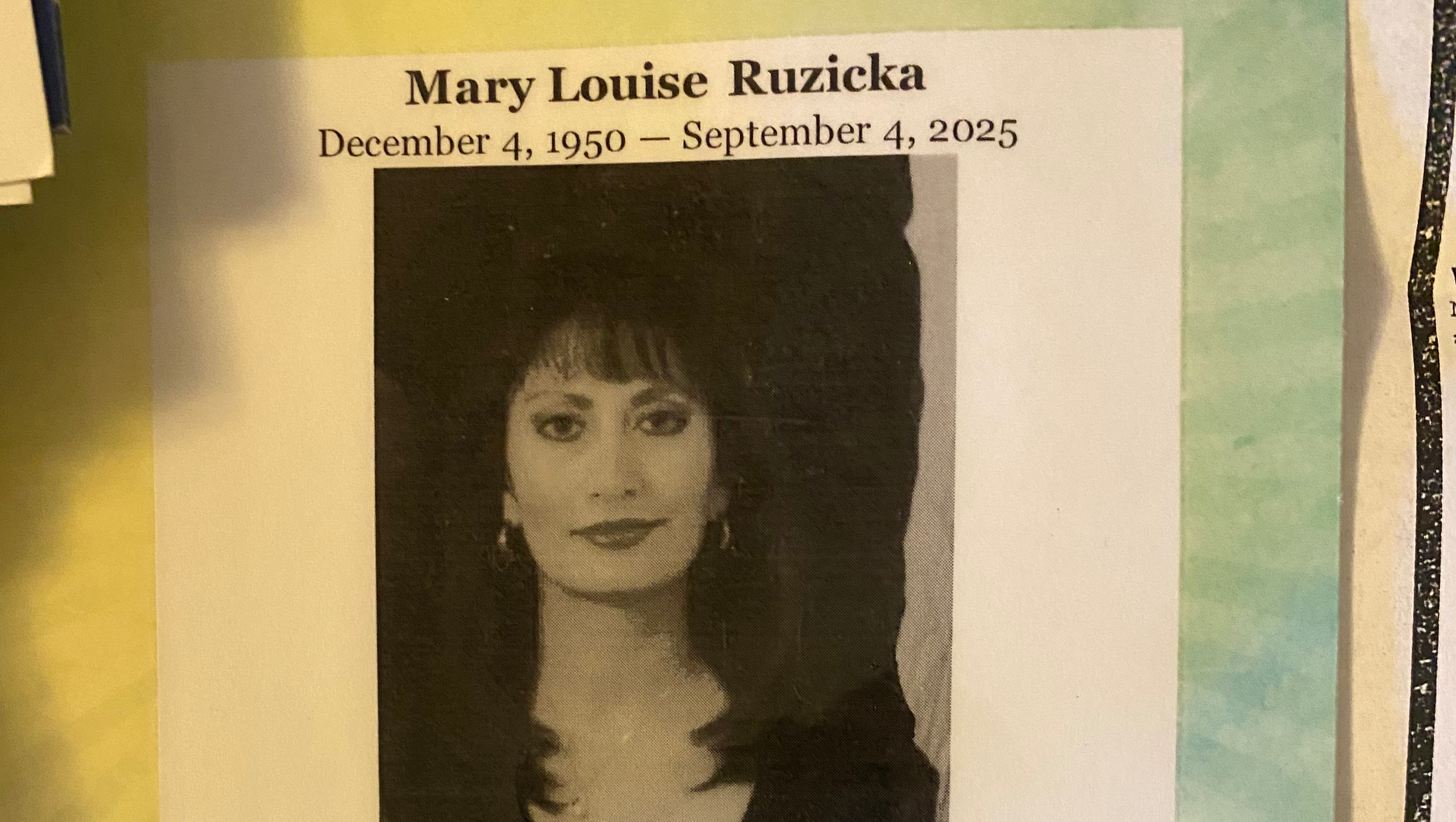 Fundraiser for Jeff Ruzicka by Summer Grey : Help Jeff Rebuild After ...