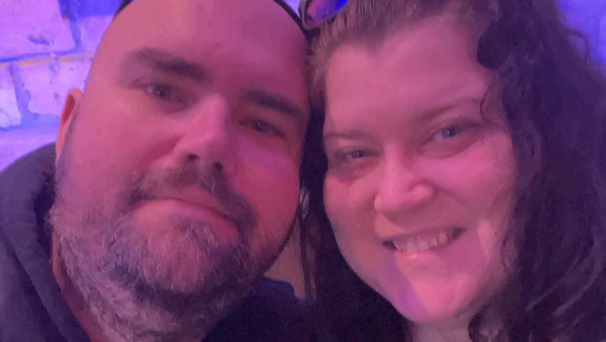 Fundraiser by Jillian Telischak : Help Support Abby, Matt and baby Harper