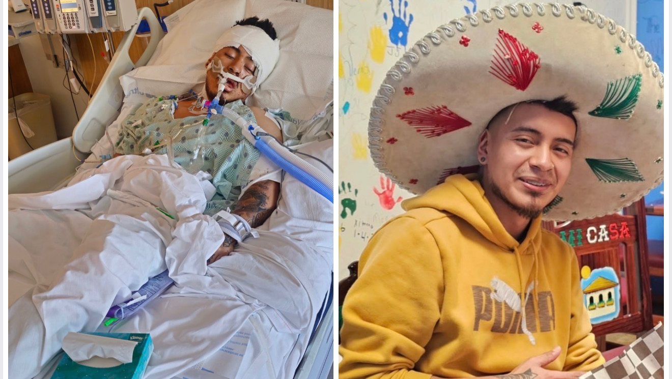 Fundraiser by John Carreto : Support Jerry Torres' Road to Recovery