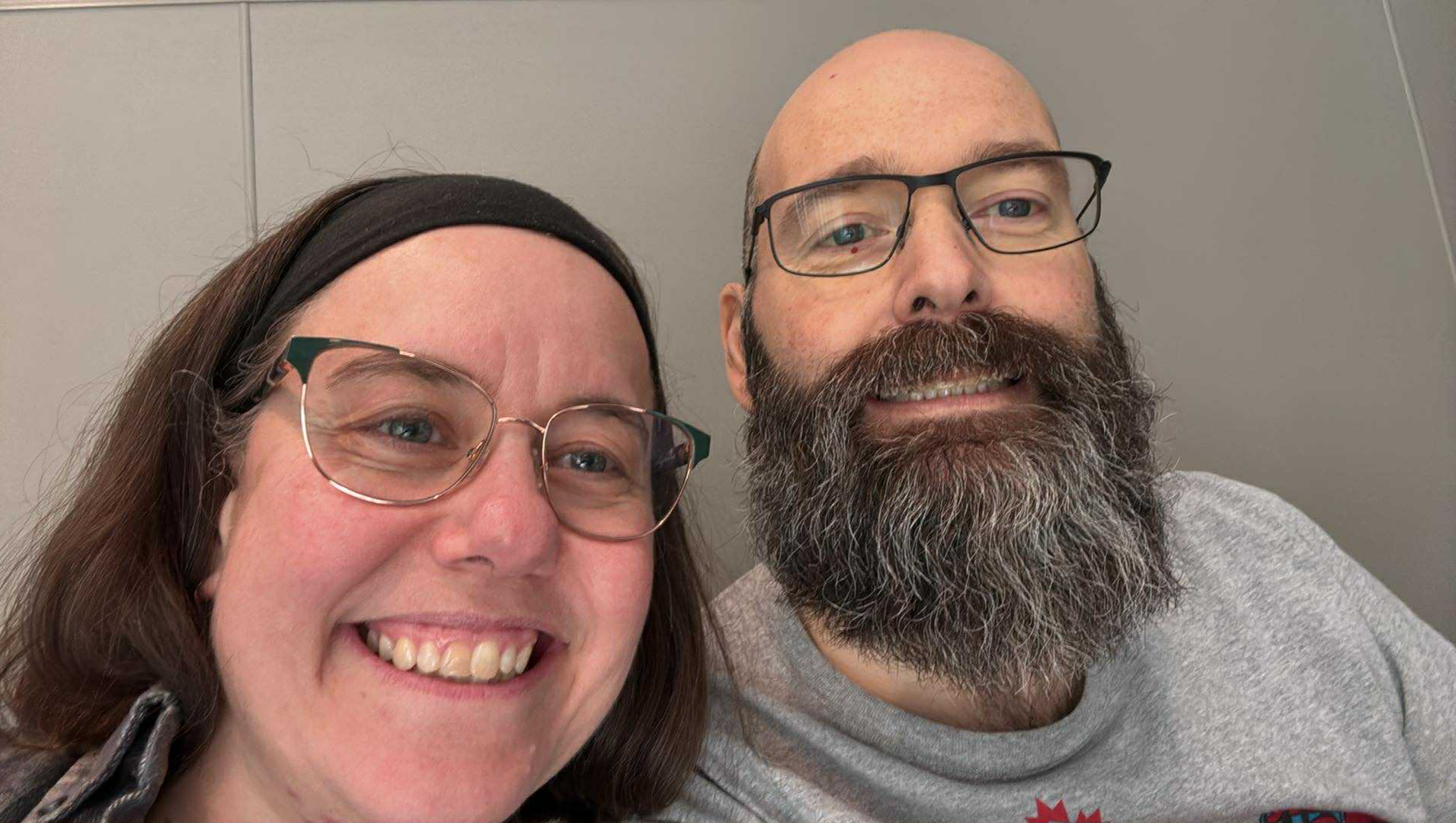 Fundraiser by Ashley Heward : Support Geoff Lobley with his cancer diagnosis