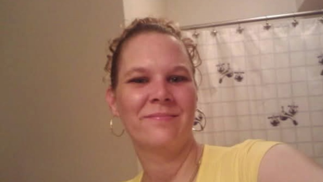 Fundraiser by Michelle Rose : Help Ronald Reeves in Memory of Heather
