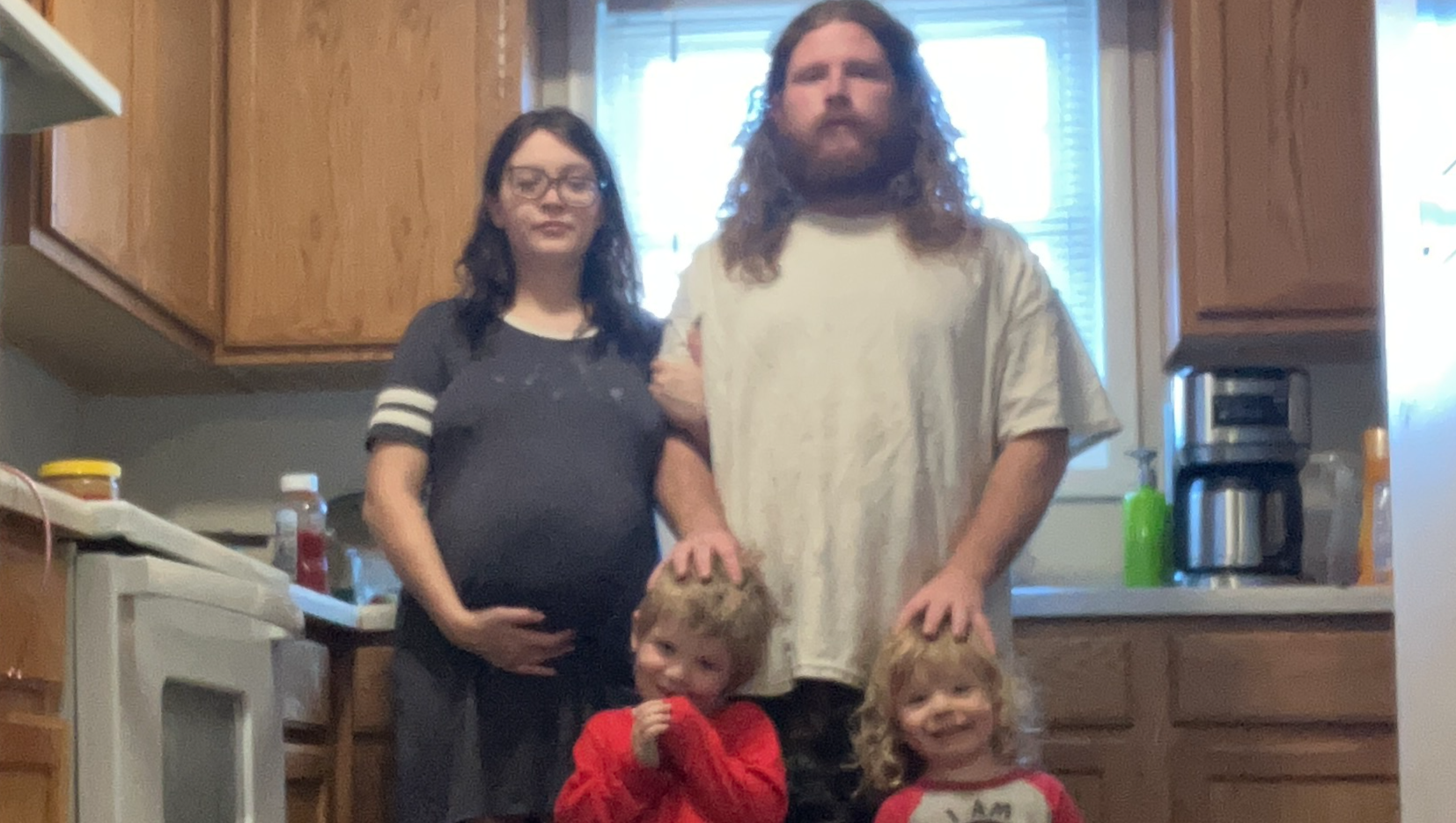 Fundraiser by Russ Lewis : Donate to Provide a Car for a Needy Family
