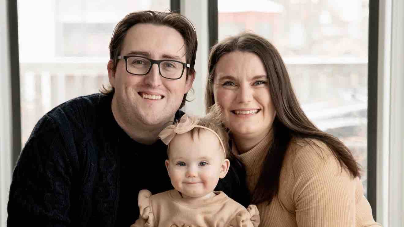 Fundraiser for Jennifer Larsen by Amanda Larsen : Craig Gartland ...