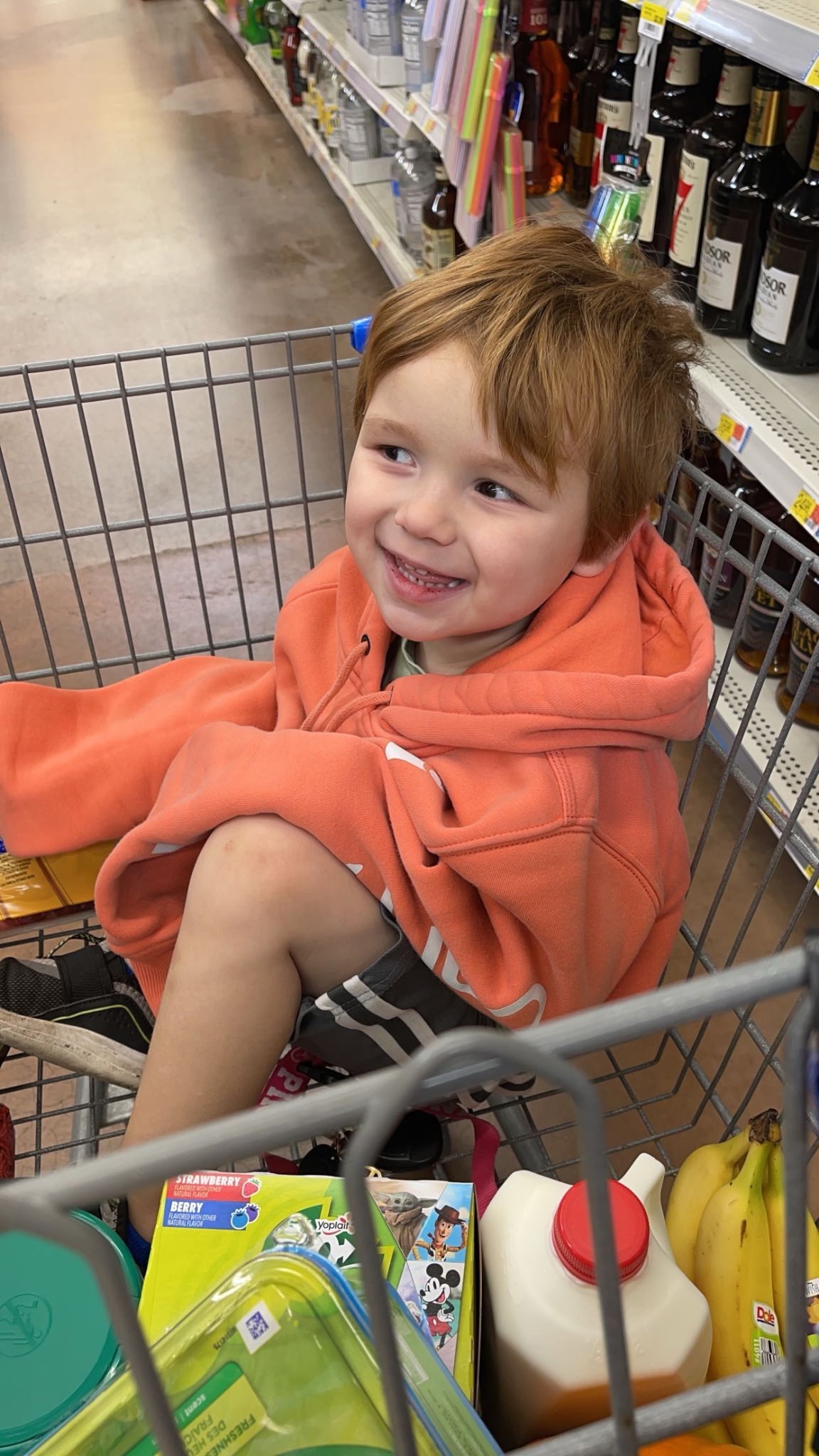 Fundraiser for Brian Pfister by Ashley Ward : Support Desiree's Son's ...