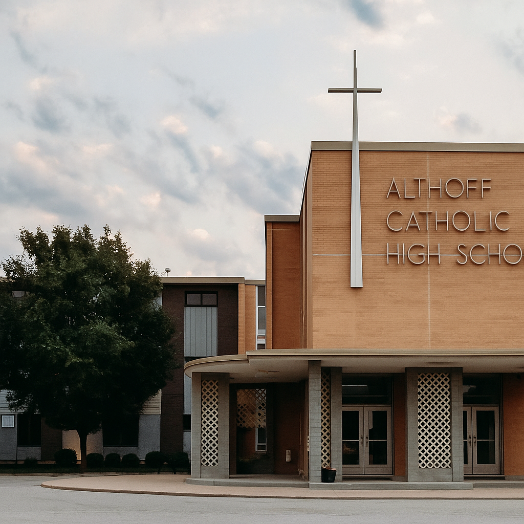 Fundraiser for Richard Graeff by Skip Birdsong : Support an Althoff ...