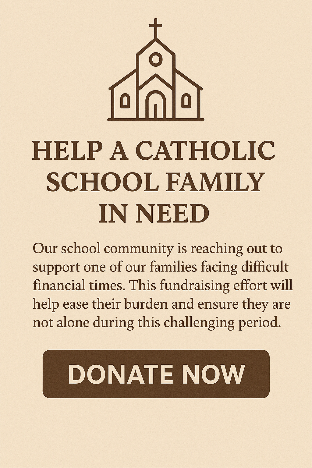 Fundraiser for Richard Graeff by Skip Birdsong : Support an Althoff ...