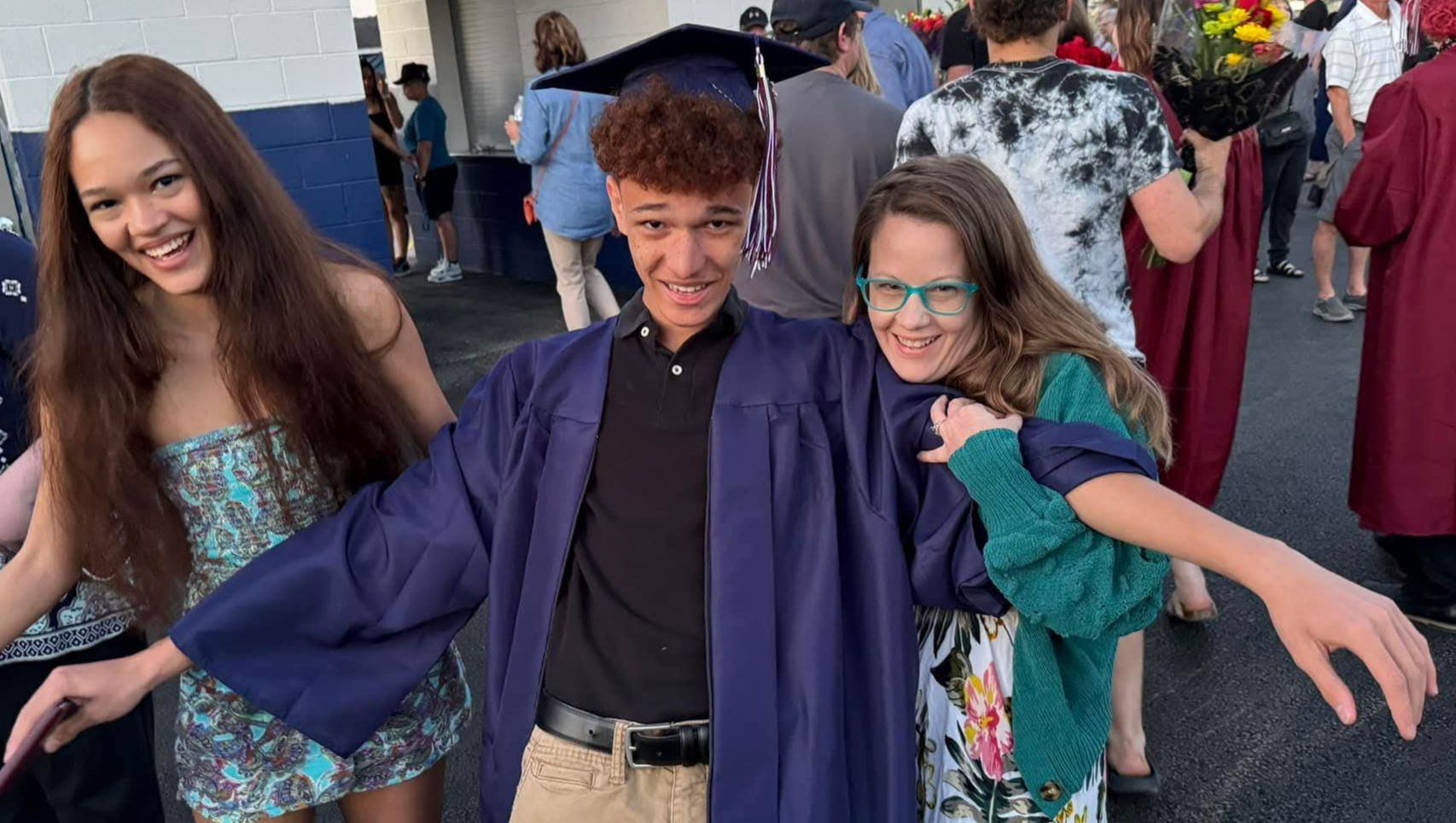 Fundraiser for Hannah Derr by Stevie Hurlburt : Easing the Burden for ...