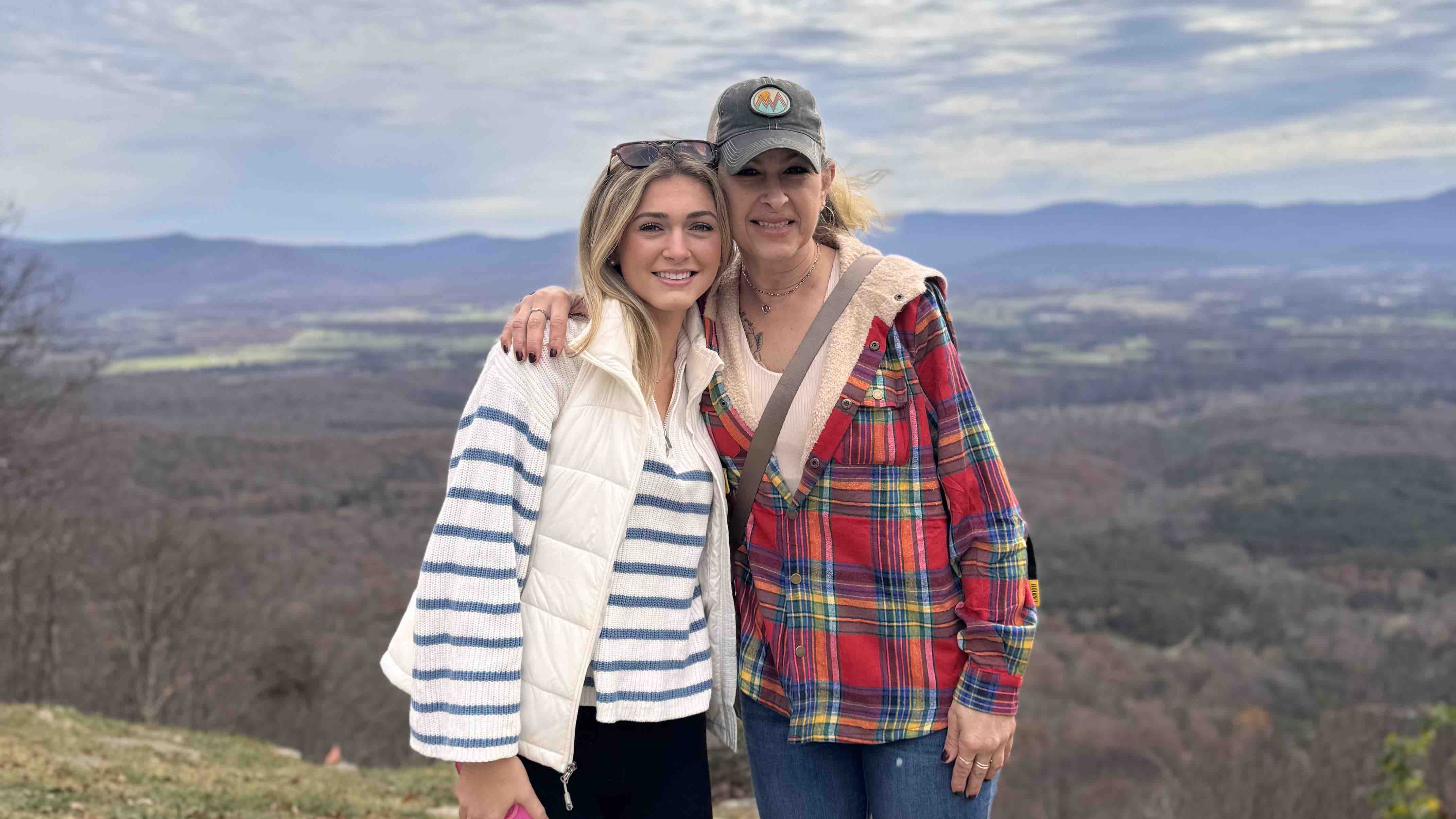 Fundraiser for Elizabeth Christensen by Amanda Kern : Please Stand with ...