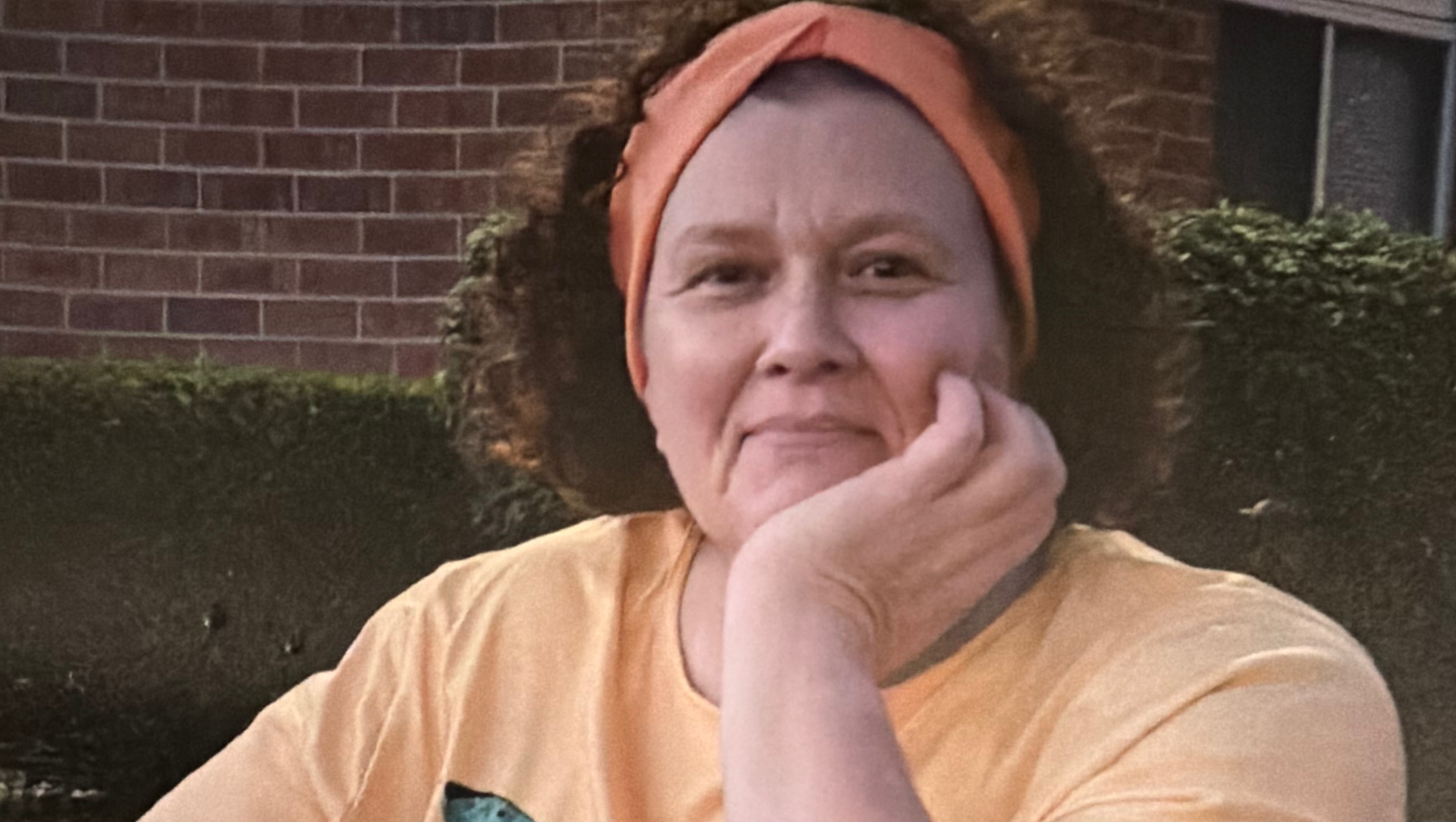 Fundraiser for Branden Gaunt by Clayton Gaunt : Support Amy Myers ...
