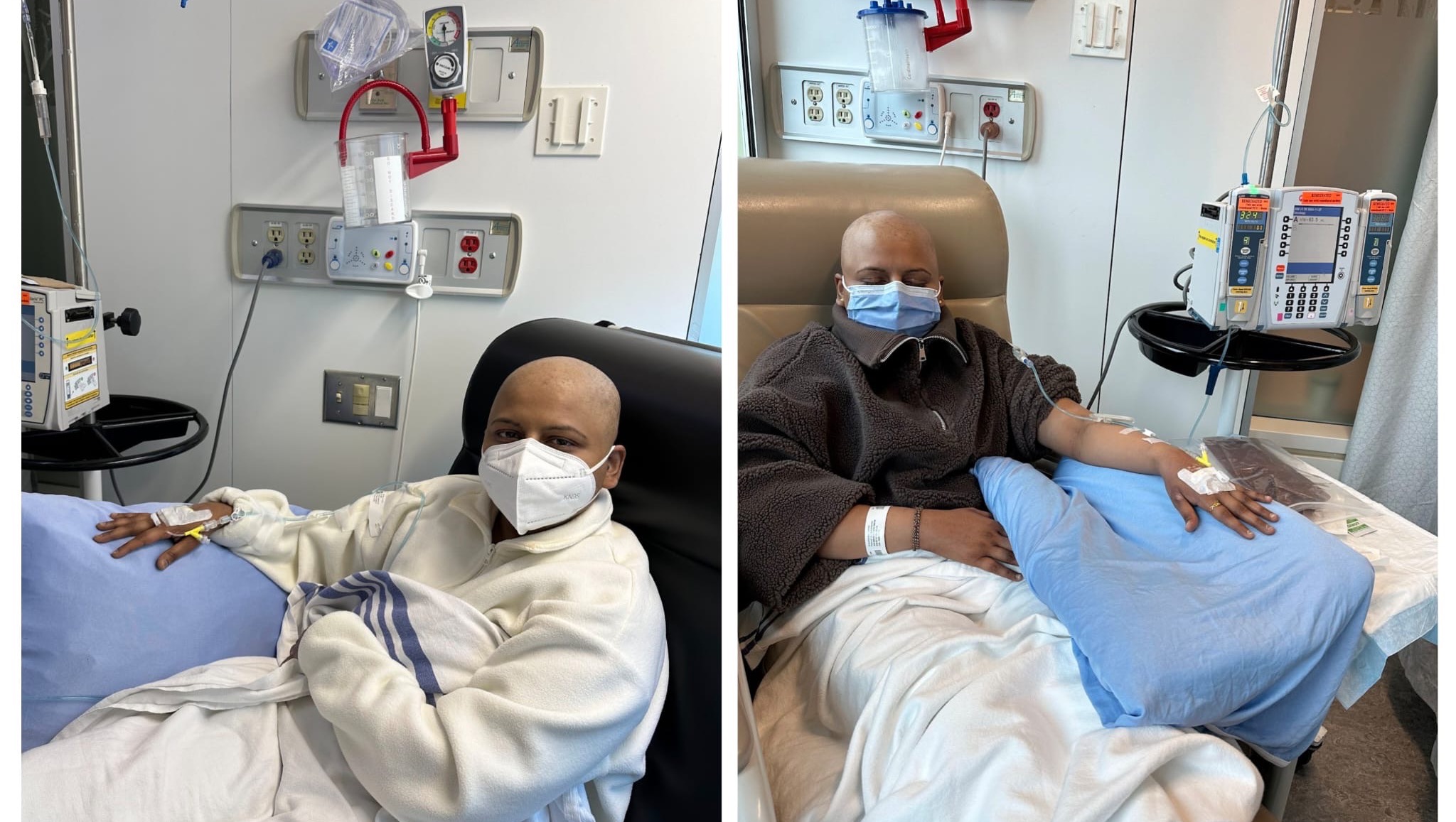 Fundraiser by Simranjit Kaur : Helping Simranjit Kaur Fight BREAST CANCER