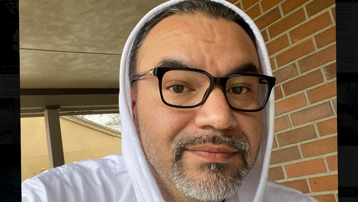 Fundraiser for Antonio Alaniz by Jessica Alaniz : Support the Alaniz ...